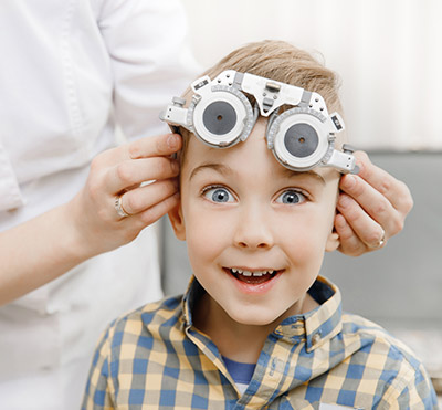 Eye Doctors in Plaquemine, LA | Southern Eye Centers