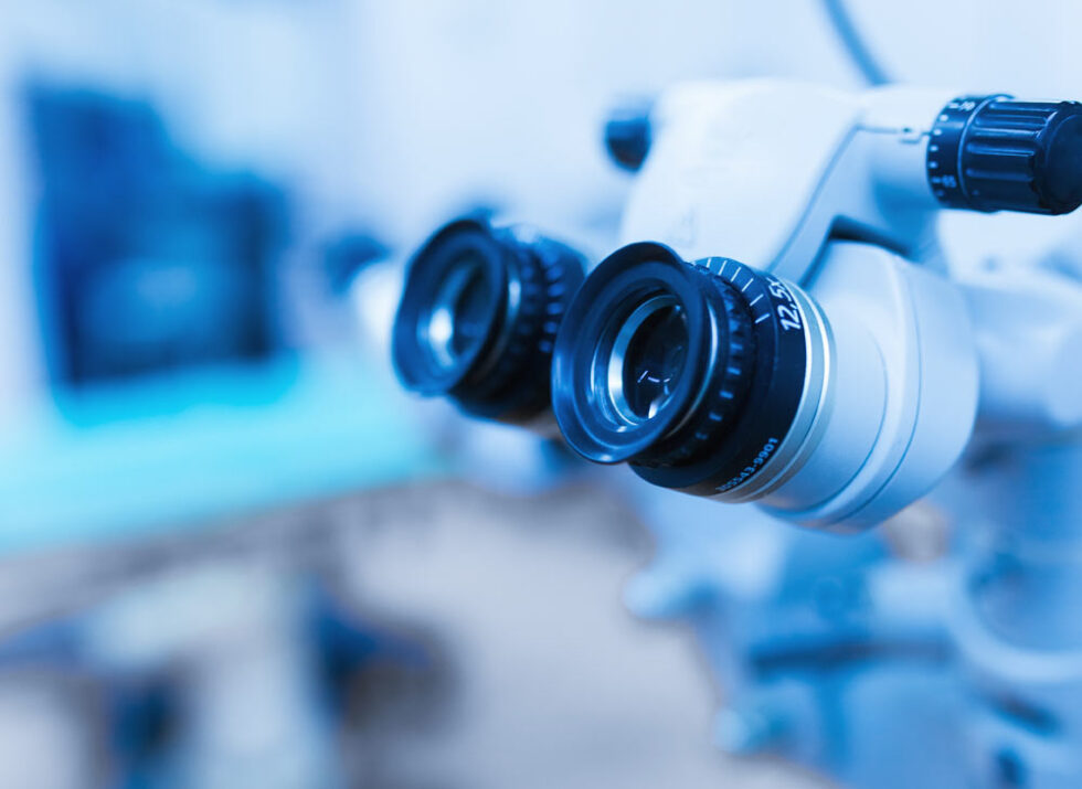 Eye Doctor in Baton Rouge and Plaquemine, LA