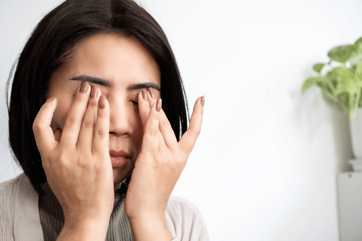 Scleral Lenses for Dry Eye: How They Can Help | Southern Eye Centers